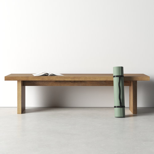 Modern & Contemporary Benches | AllModern