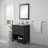 Kohler Bellwether® Alcove 66" x 32" Soaking Bathtub & Reviews | Wayfair