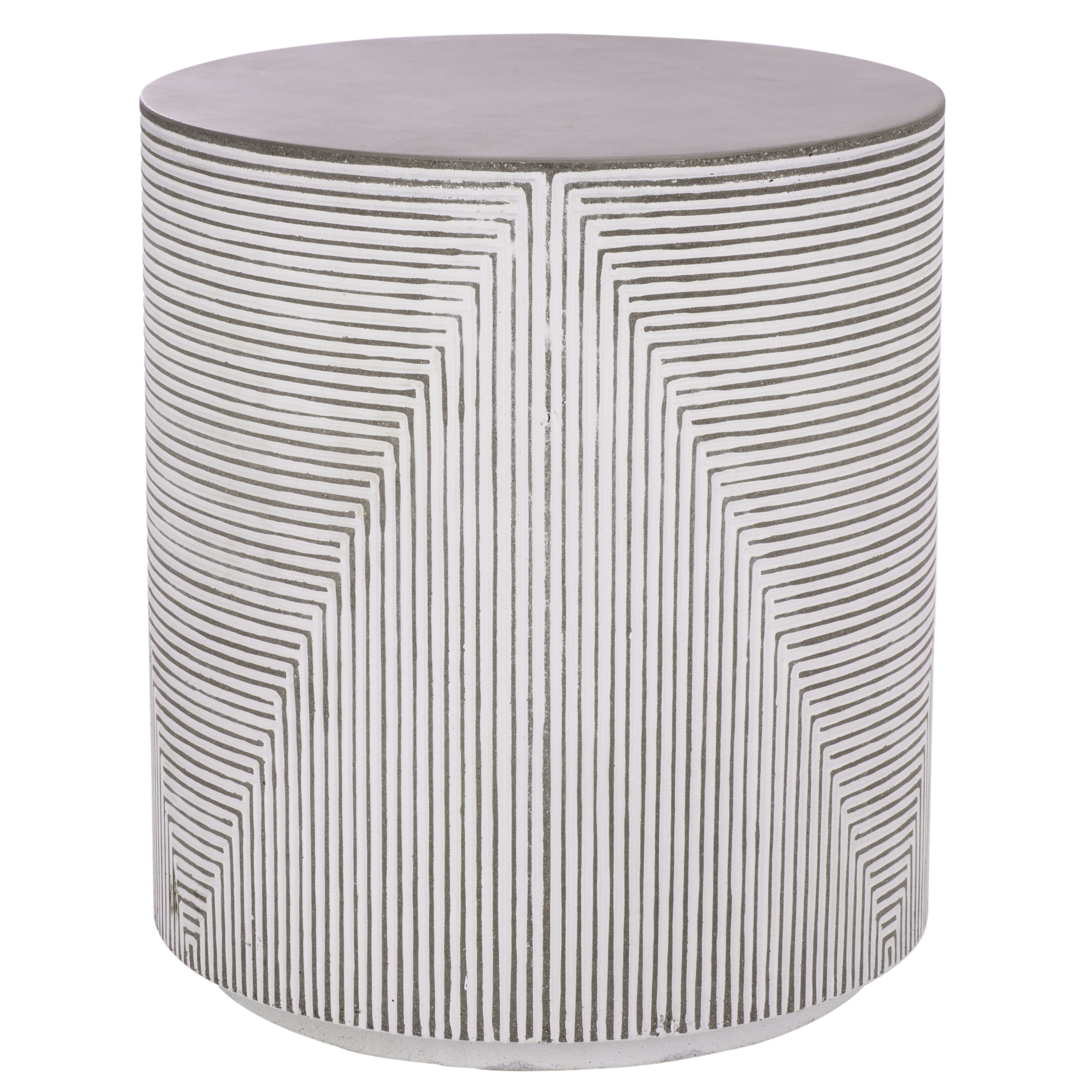 Dakota Fields Verona Side Table - Wayfair Canada