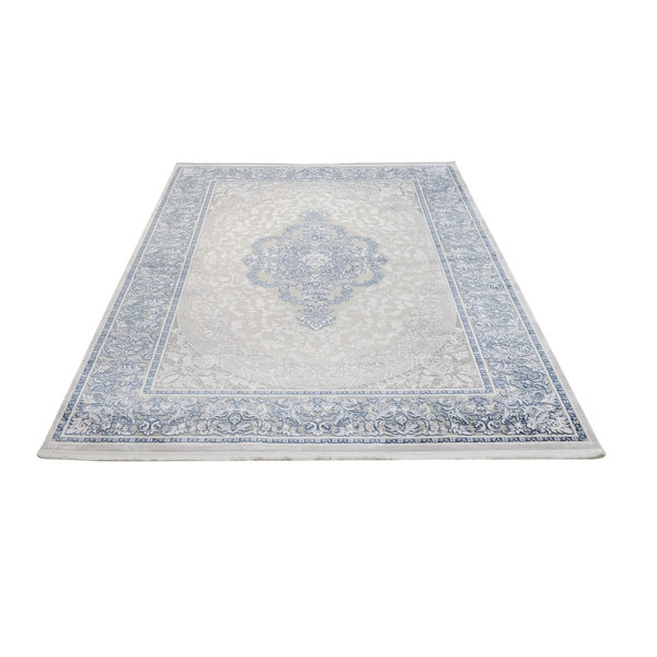 Astoria Grand Saez Machine Woven Area Rug | Wayfair.co.uk