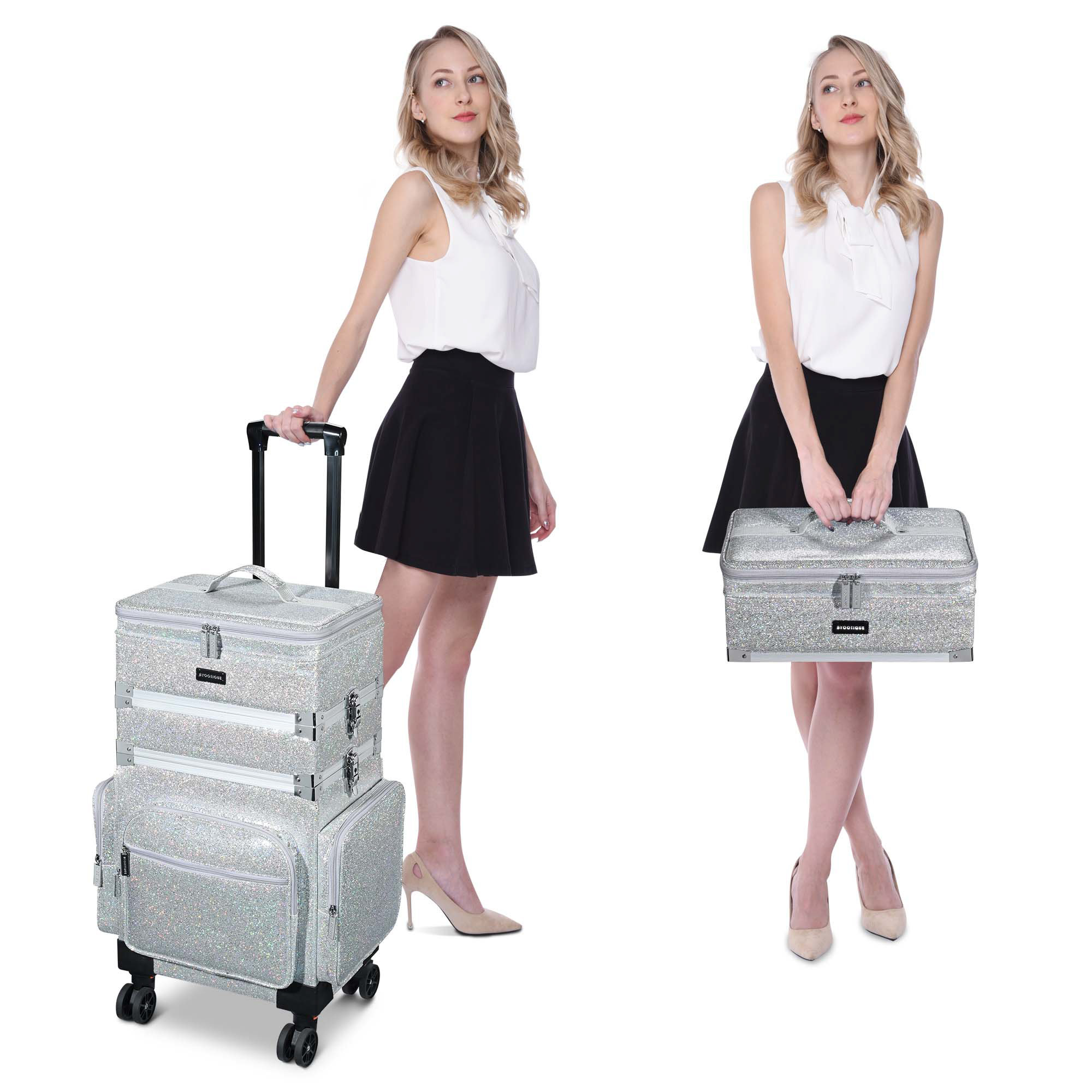 Rebrilliant Merianne 3 Compartment | Wayfair