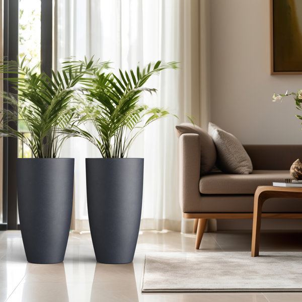 Ivy Bronx Khailey Planter | Wayfair