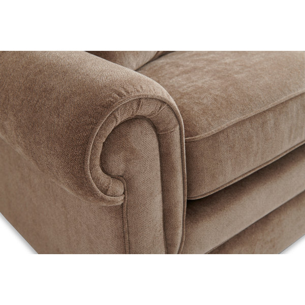 La-Z-Boy Mackenzie Queen Sleep Sofa & Reviews | Wayfair