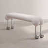 BLONSKI Benches Bench | Wayfair