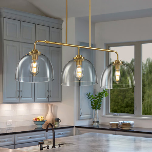 Wayfair | Kitchen Island Lighting