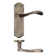 Symple Stuff Behren Latch Door Handle | Wayfair.co.uk