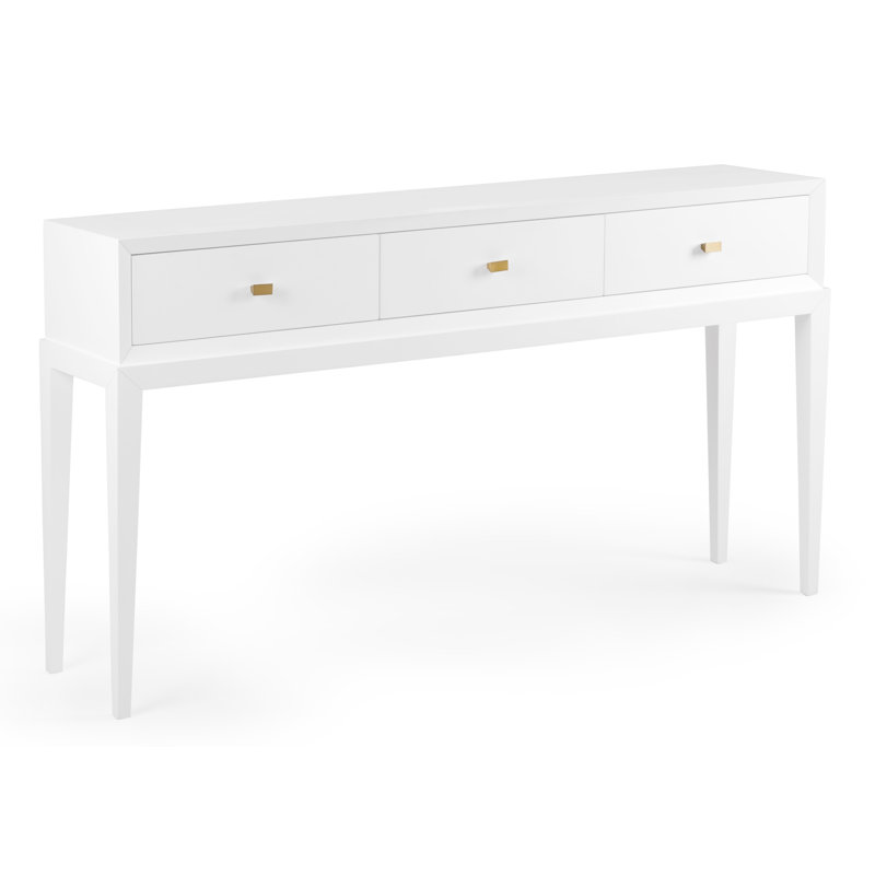 Perigold Console Table