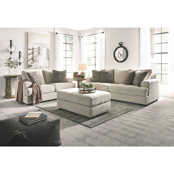 Greyleigh™ North Andover 96'' Upholstered Sofa & Reviews | Wayfair