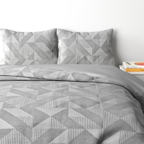 Modern Duvet Covers + Sets | AllModern