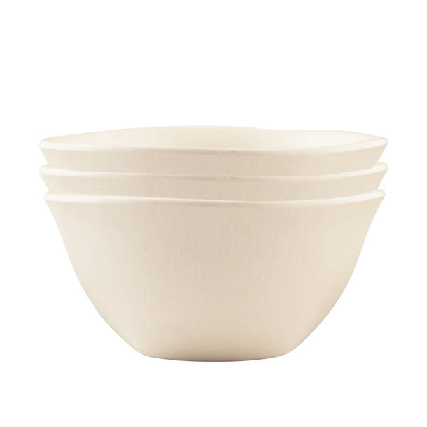 Elite Global Solutions Simplicity Melamine Coffee Mug | Wayfair