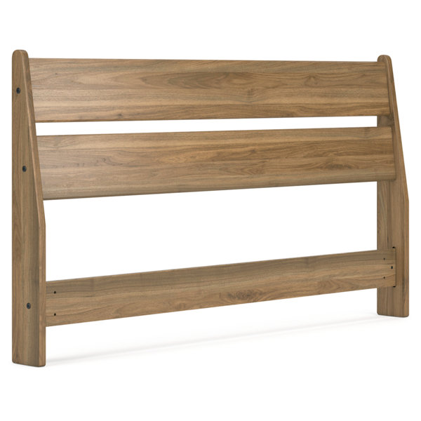 Loon Peak Kadeeja Queen Panel Headboard | Wayfair