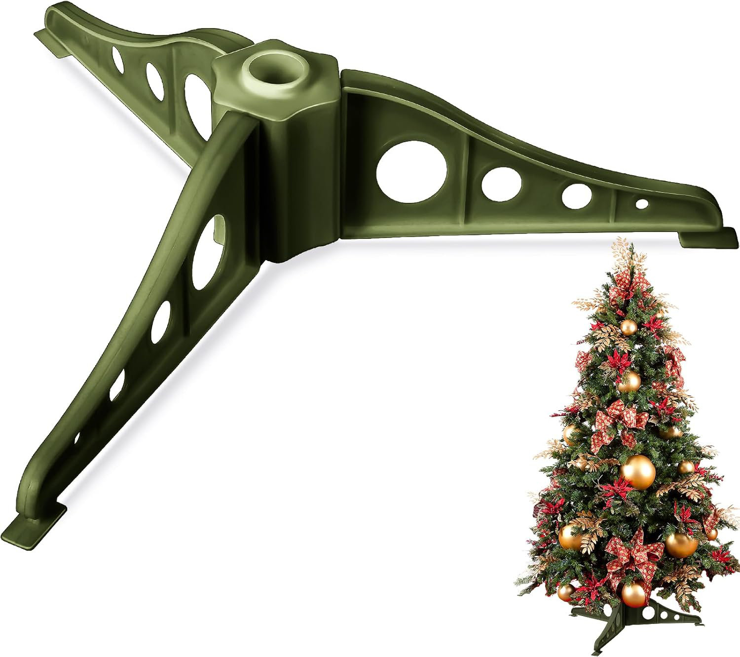 Replacement Christmas Tree Stands