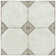 Merola Tile Kings Field 17-3/4 In. X 17-3/4 In. Porcelain Floor And ...