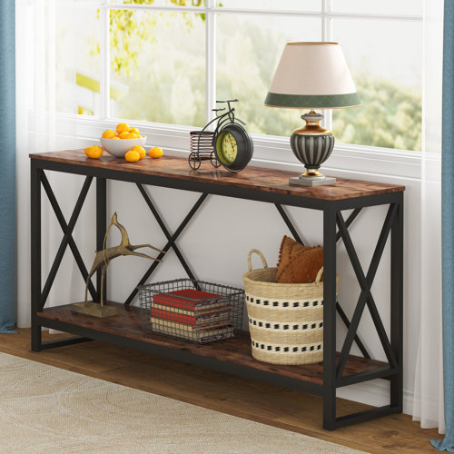 Tall (over 35 in.) Console Tables on Sale | Limited Time Only!