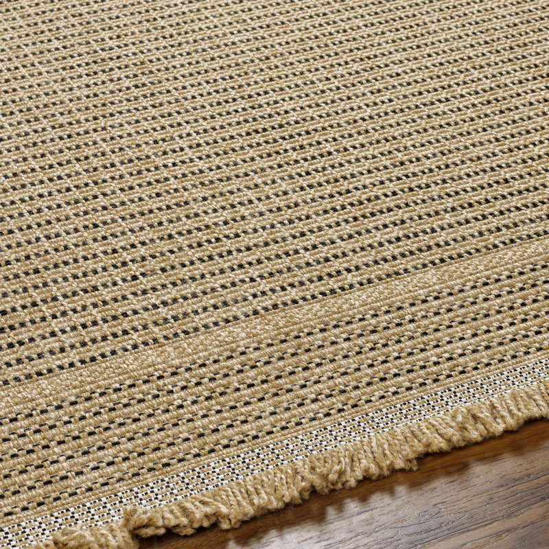 Birch Lane™ Abbie Indoor/Outdoor Rug & Reviews | Wayfair