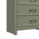 17 Stories Limestone 4 - Drawer Chest of Drawers & Reviews | Wayfair.co.uk