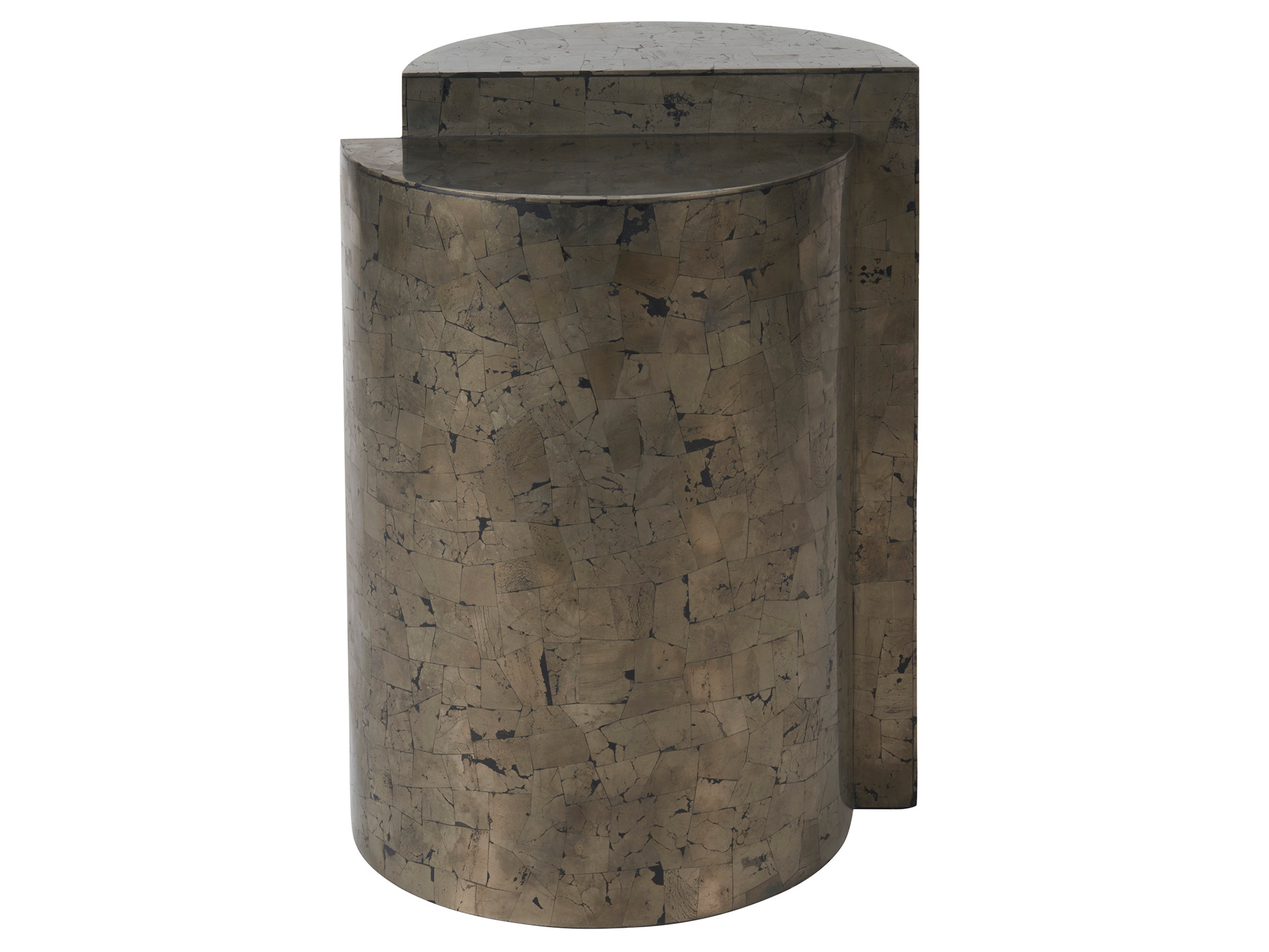 Universal Furniture Cosmo End Table | Wayfair