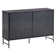 Metro Lane Demetrica Iron 6 - Drawer Rectangle Accent Chest | Wayfair.co.uk