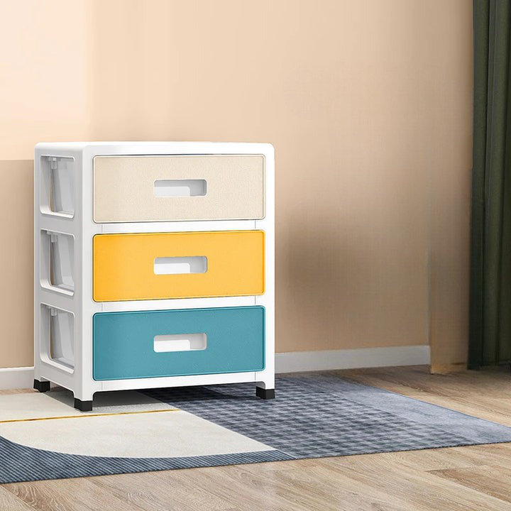 Rebrilliant Gourley Luxury Drawers Nightstands Vintage Cute Center ...