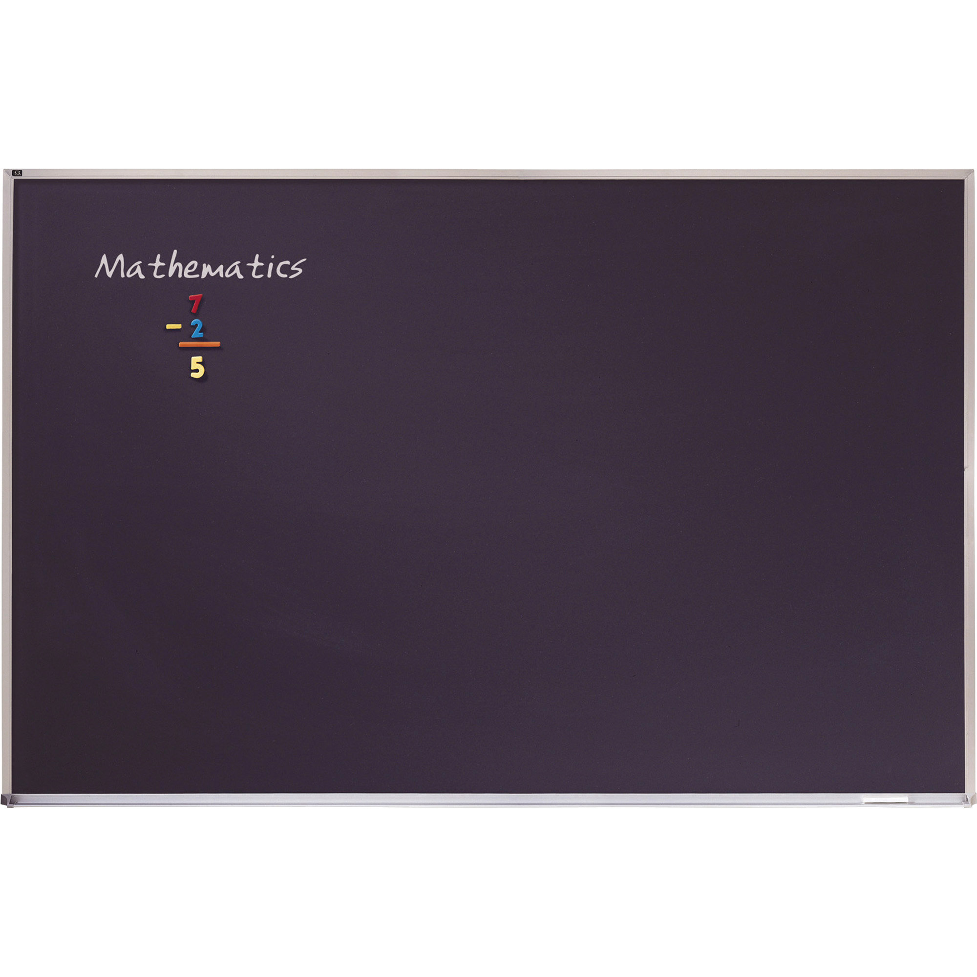 Quartet® Wall Mounted Chalkboard | Wayfair