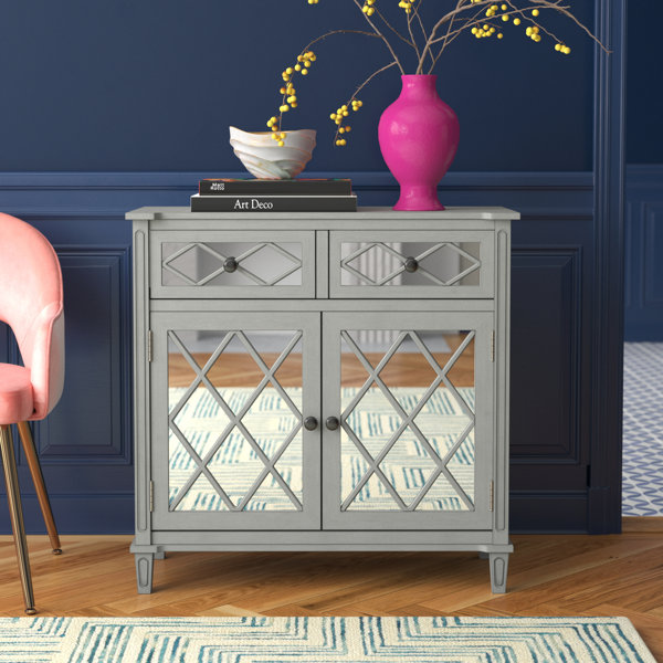 Etta Avenue Calista 81cm Sideboard & Reviews | Wayfair.co.uk