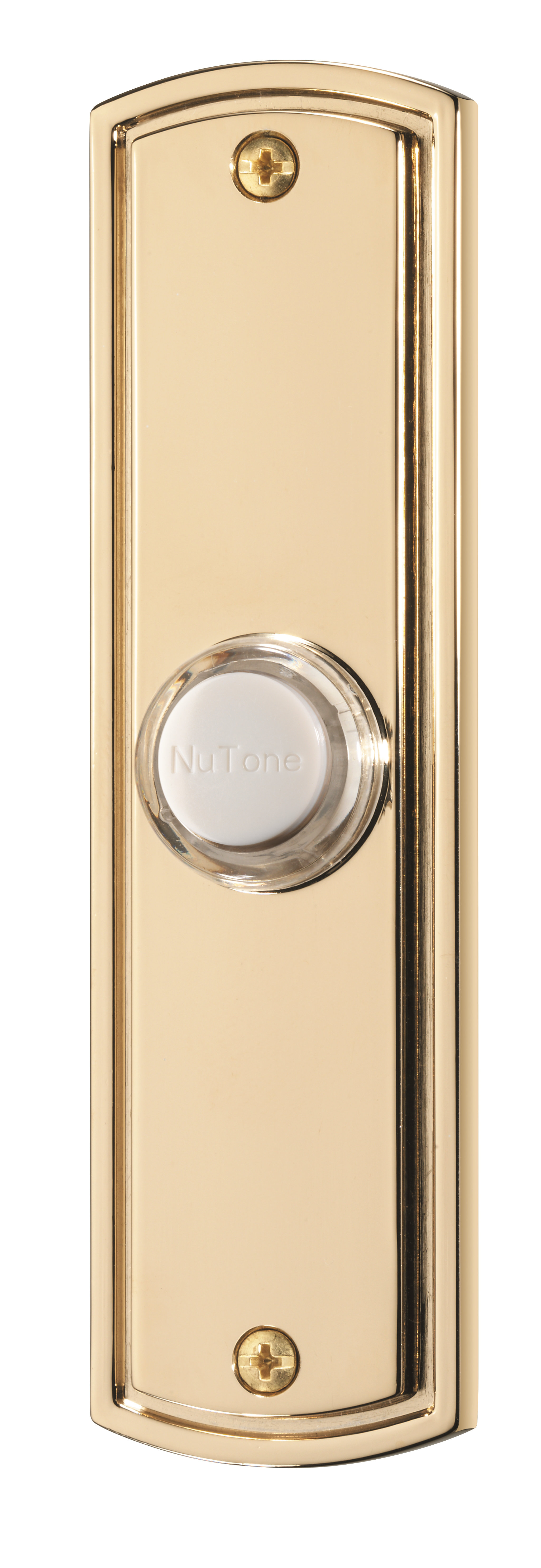 Broan NuTone Lighted Flat Push Button & Reviews - Wayfair Canada