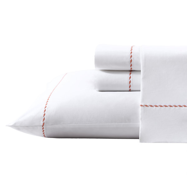 Tommy Bahama Home Tommy Bahama Solid Organic Cotton Sheet Sets ...