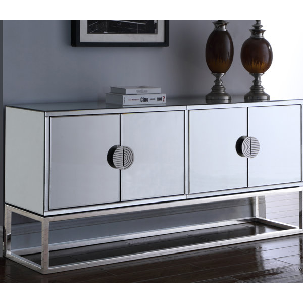 Mercer41 Analea 64'' Sideboard & Reviews | Wayfair