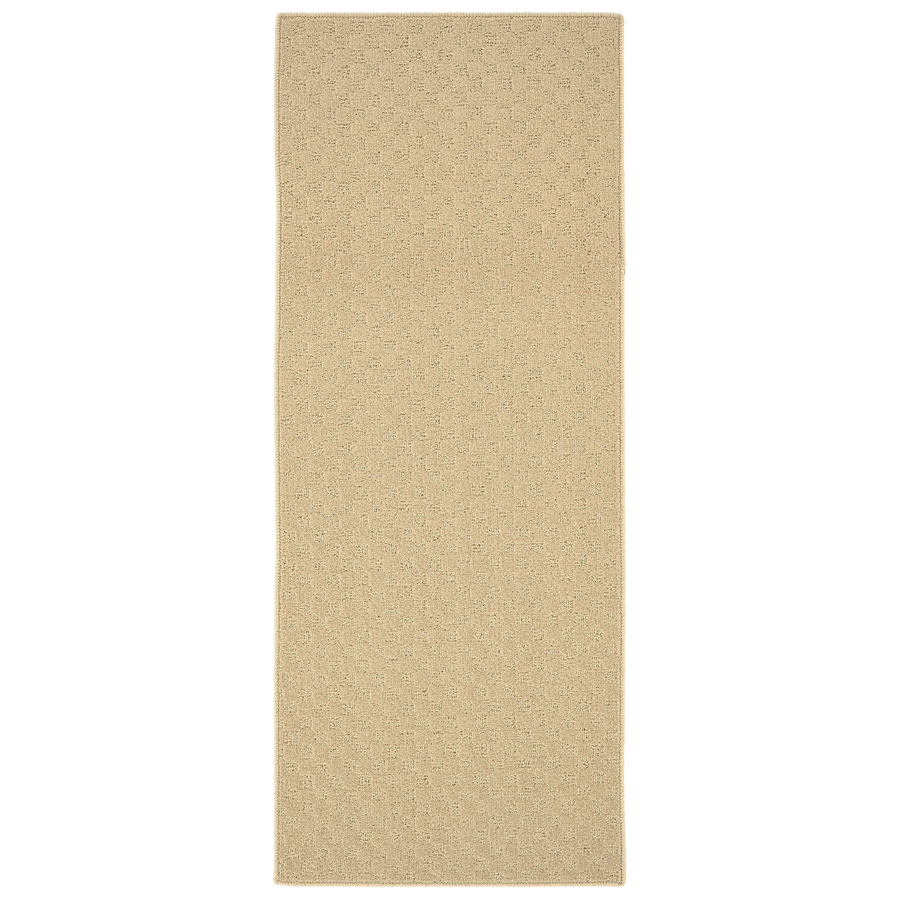 Ebern Designs Resa Area Rug Tan | Wayfair