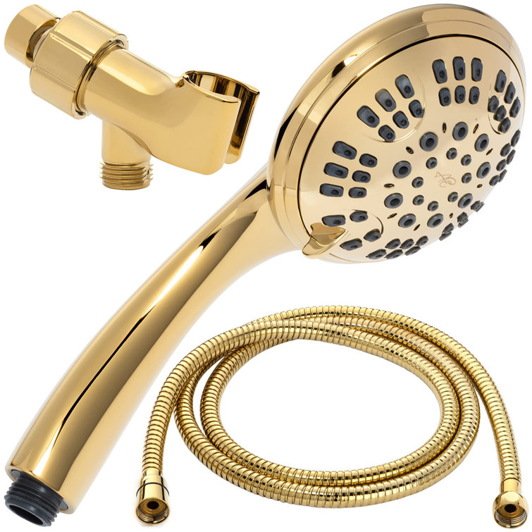 MARLIN MANUFACTURING COMPANY, INCORPORATED Shower Head,Shower Head With ...