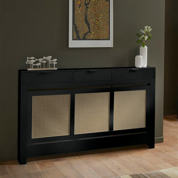 Bay Isle Home Alishaba Large Radiator Cover | Wayfair.co.uk