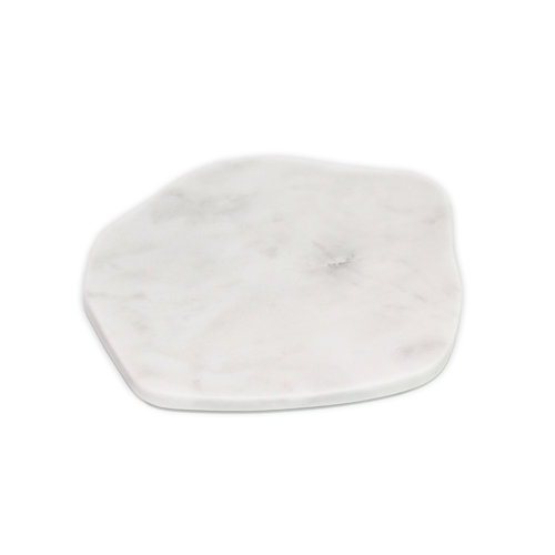 Marble Decorative Plates & Bowls You'll Love | Wayfair