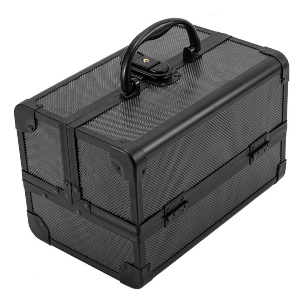 Rebrilliant Metal Travel Case + Locking | Wayfair