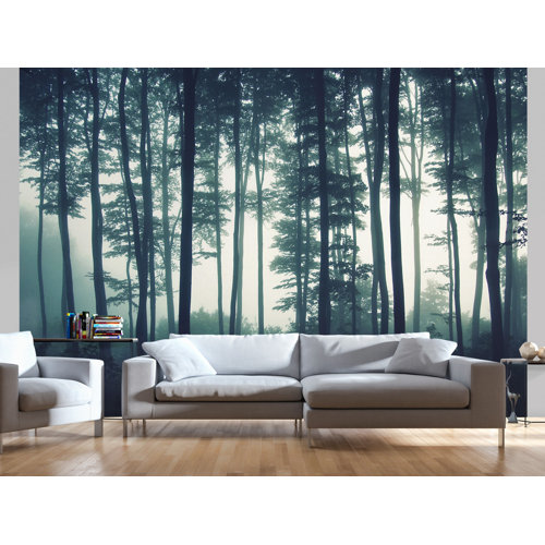 Wall Murals You'll Love | Wayfair