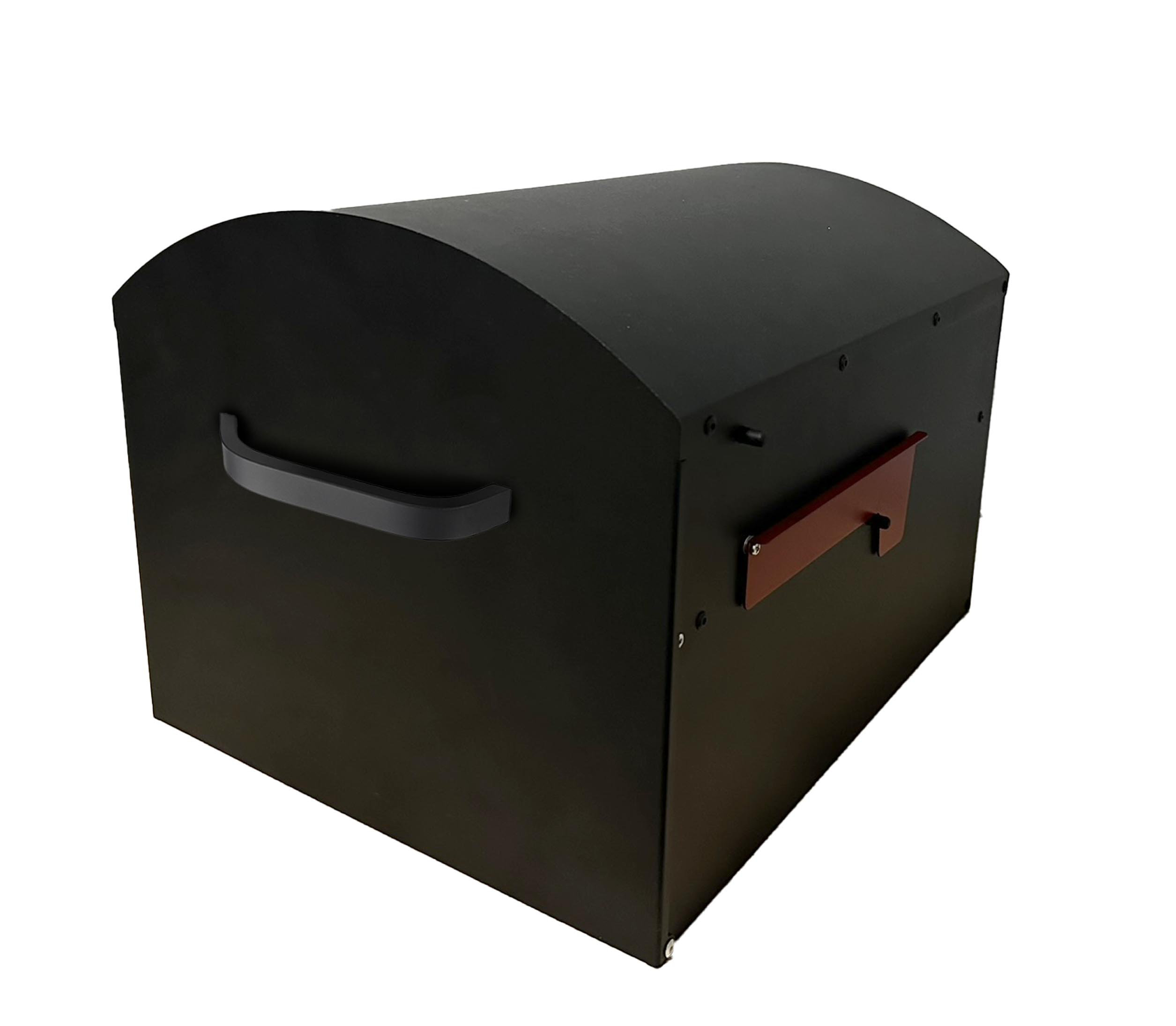 Qualarc Winfield Whitney Mailbox - Wayfair Canada