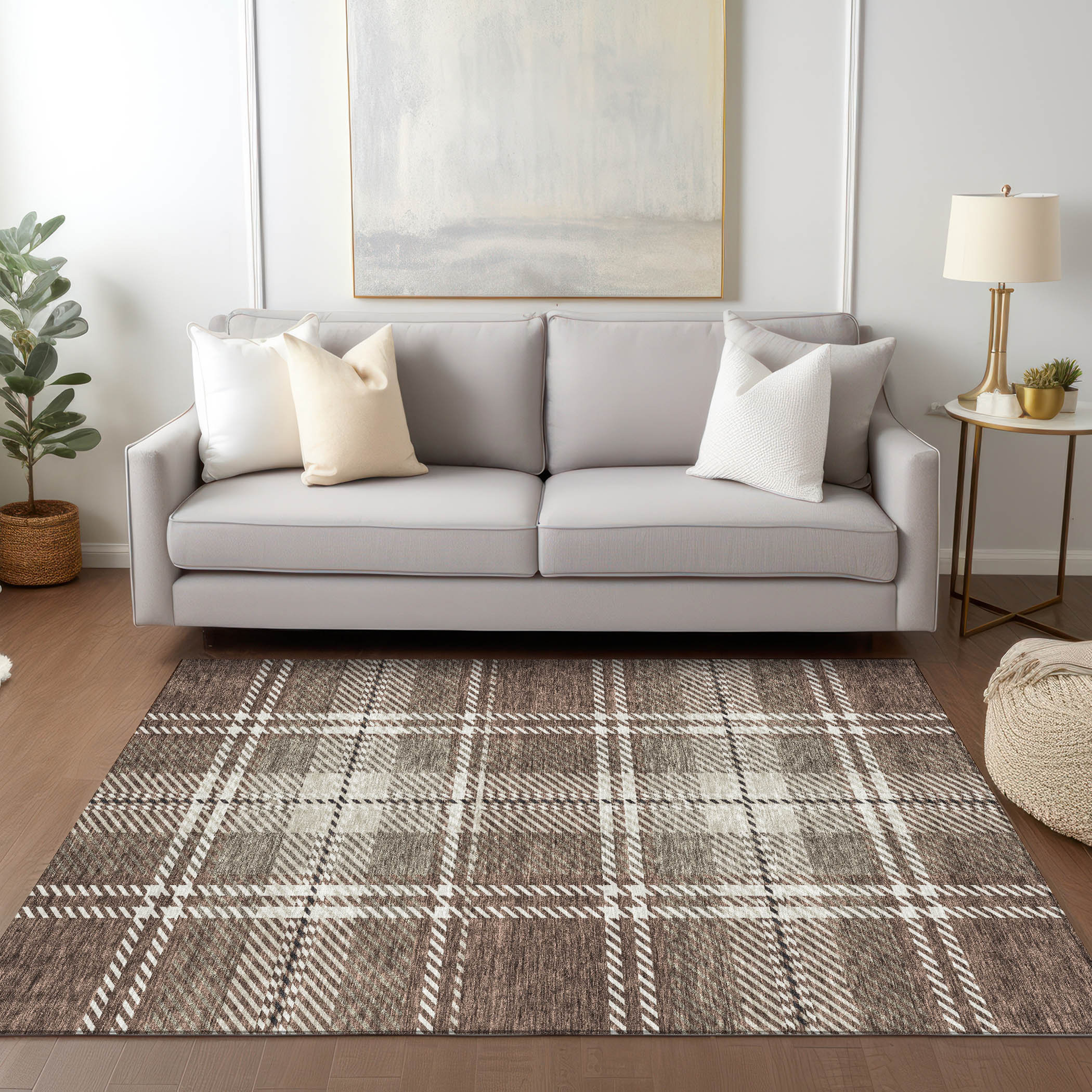 Langley Street® Maliana Area Rug | Wayfair
