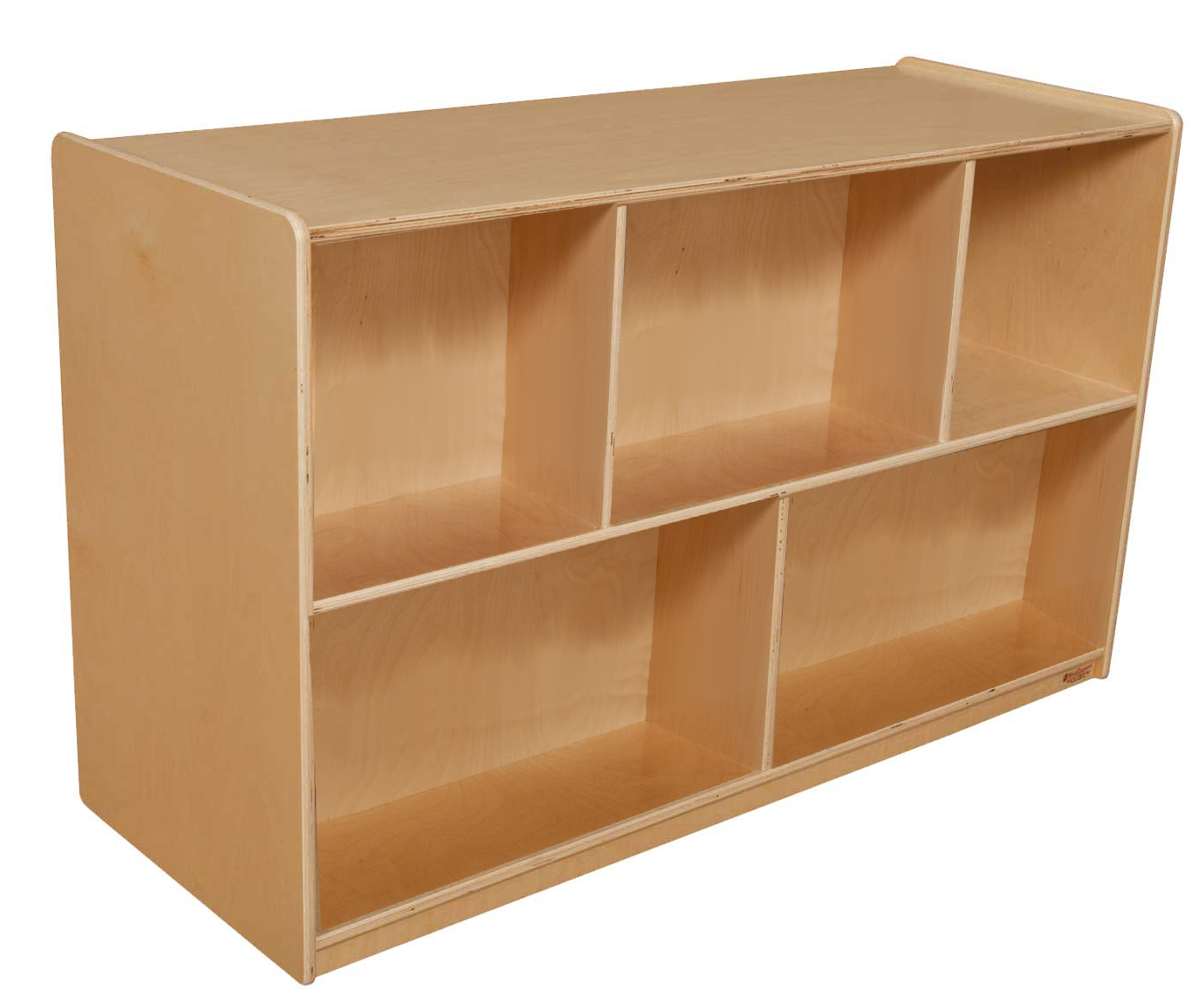 Wood Designs X-Deep Storage 30"H | Wayfair