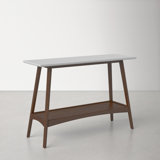 Modern & Contemporary Console Tables | Up To 60% Off | AllModern