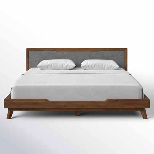 Modern & Contemporary Beds | AllModern