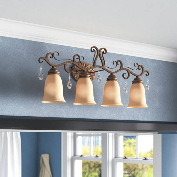 FINXIN 52'' Ceiling Fan with Light Kit & Reviews | Wayfair