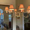 Lark Manor™ Benedetto 8 - Light Candle Style Traditional Chandelier ...