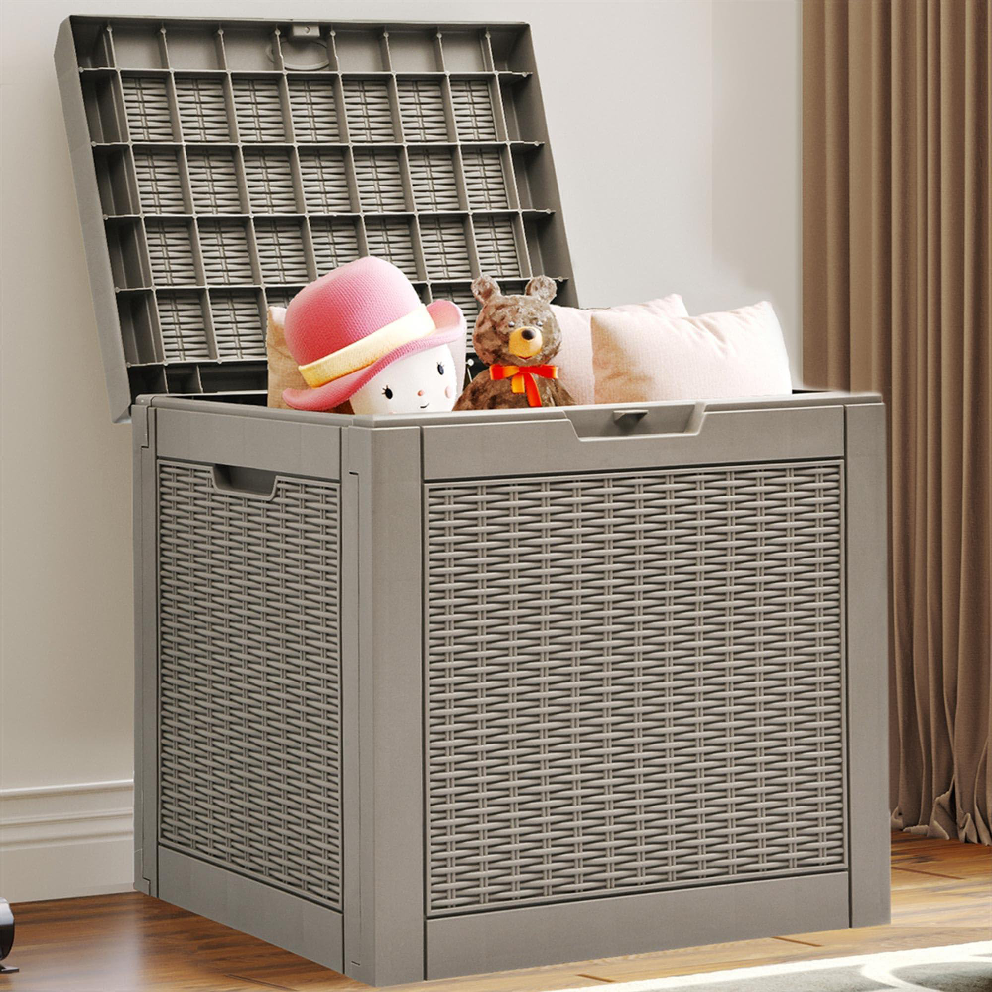 MANASOTA OFFICE SUPPLIES & EQUIPMENT LLC 22'' W 32 Gallons Water ...