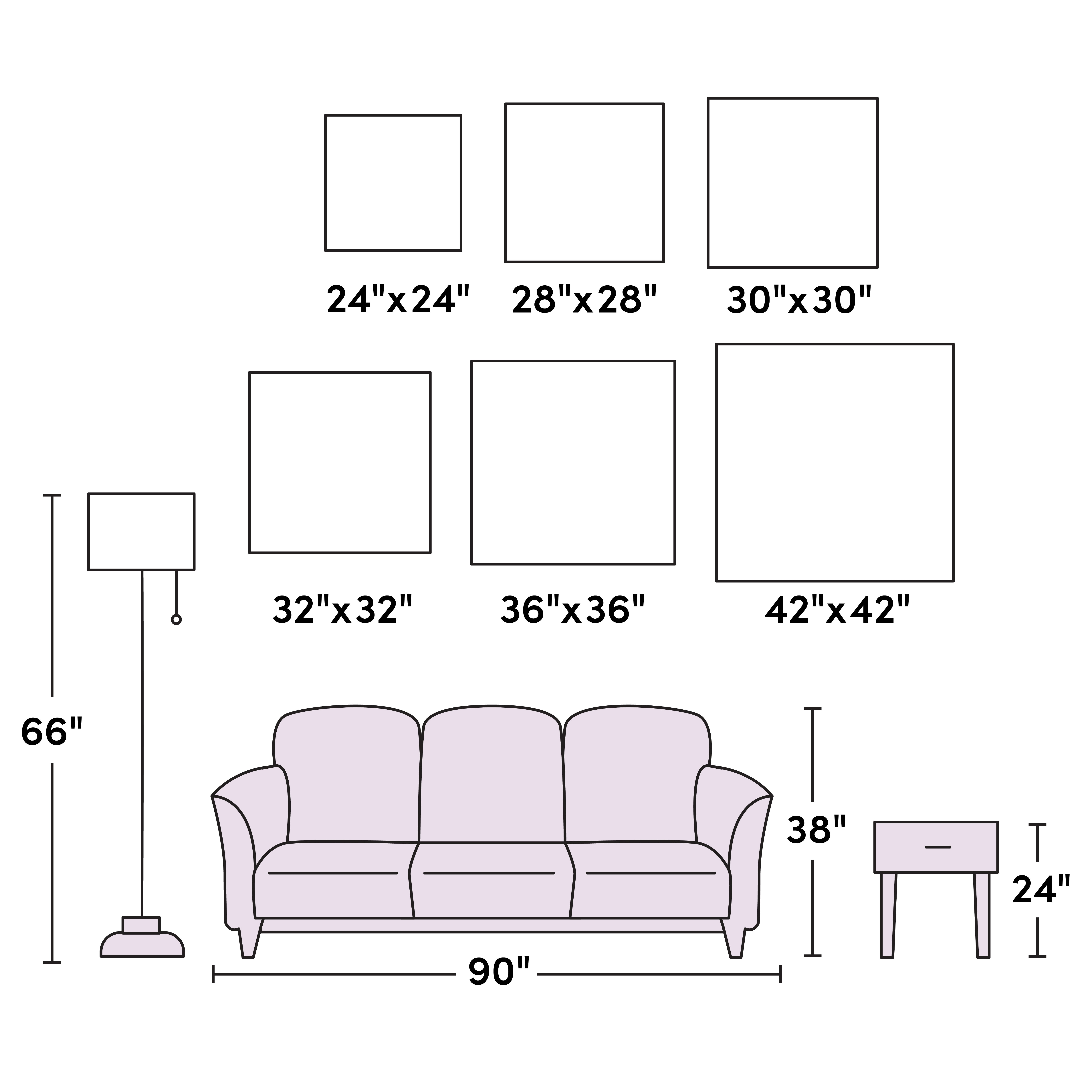 Willa Arlo Interiors Moldenhauer Irregular Wall Mirror & Reviews ...