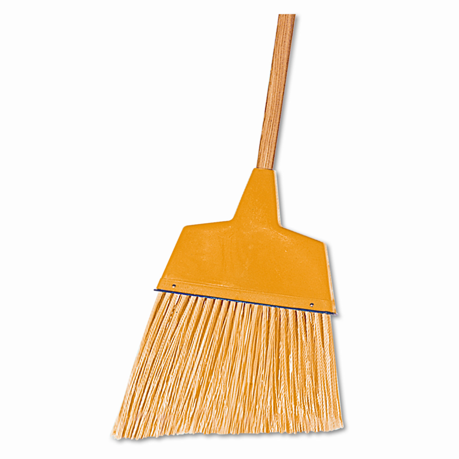 Unisan Angler Broom & Reviews | Wayfair