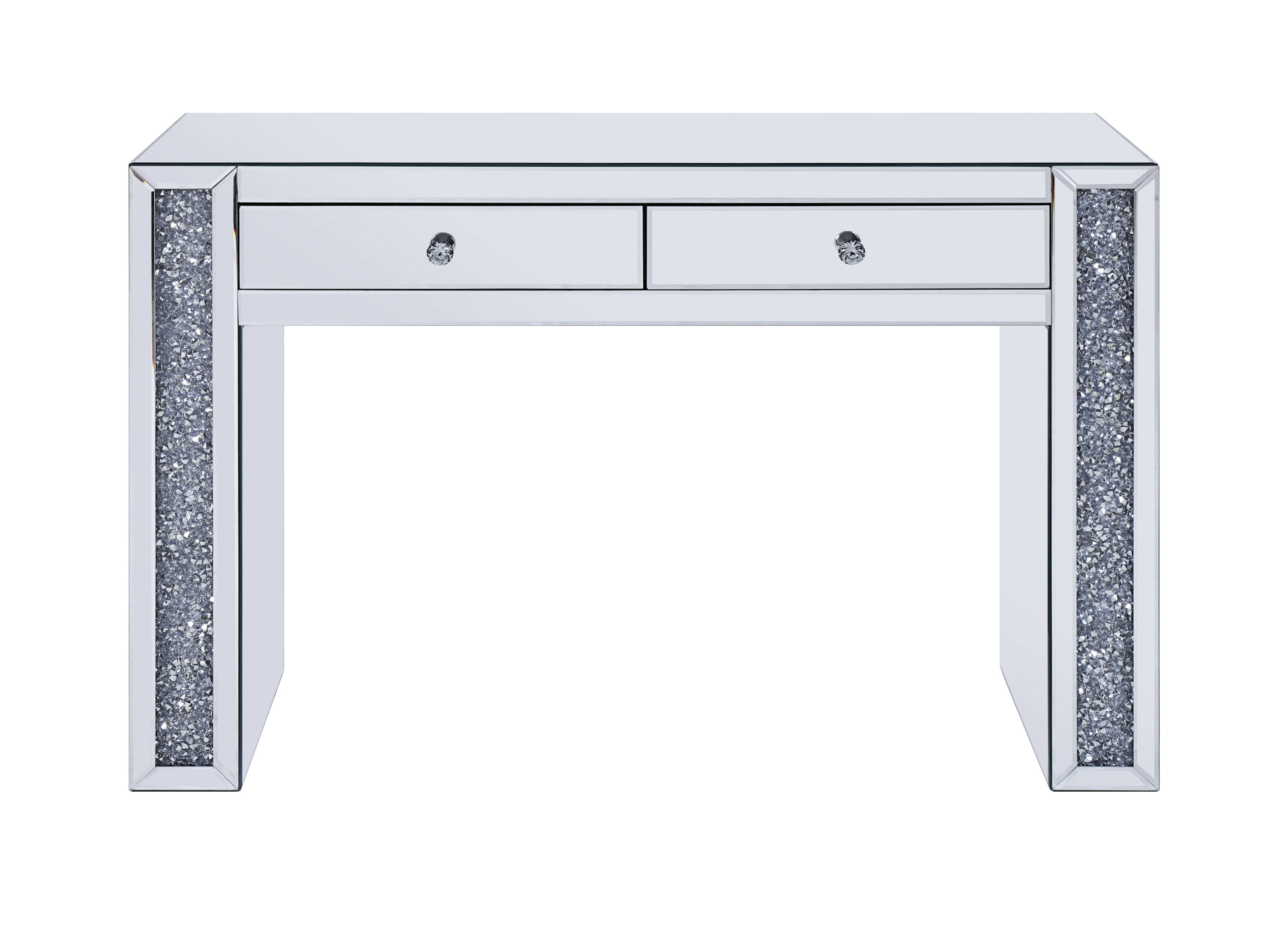 Everly Quinn Choi Vanity | Wayfair