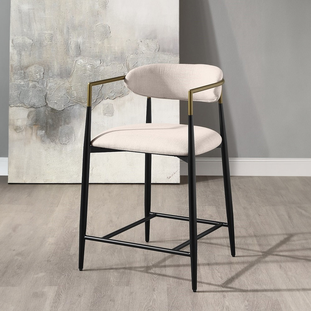 Latitude Run® COUNTER HEIGHT CHAIR | Wayfair
