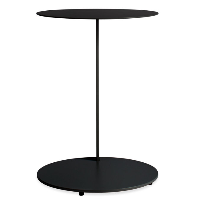 Blu Dot Note Side Table & Reviews | Wayfair