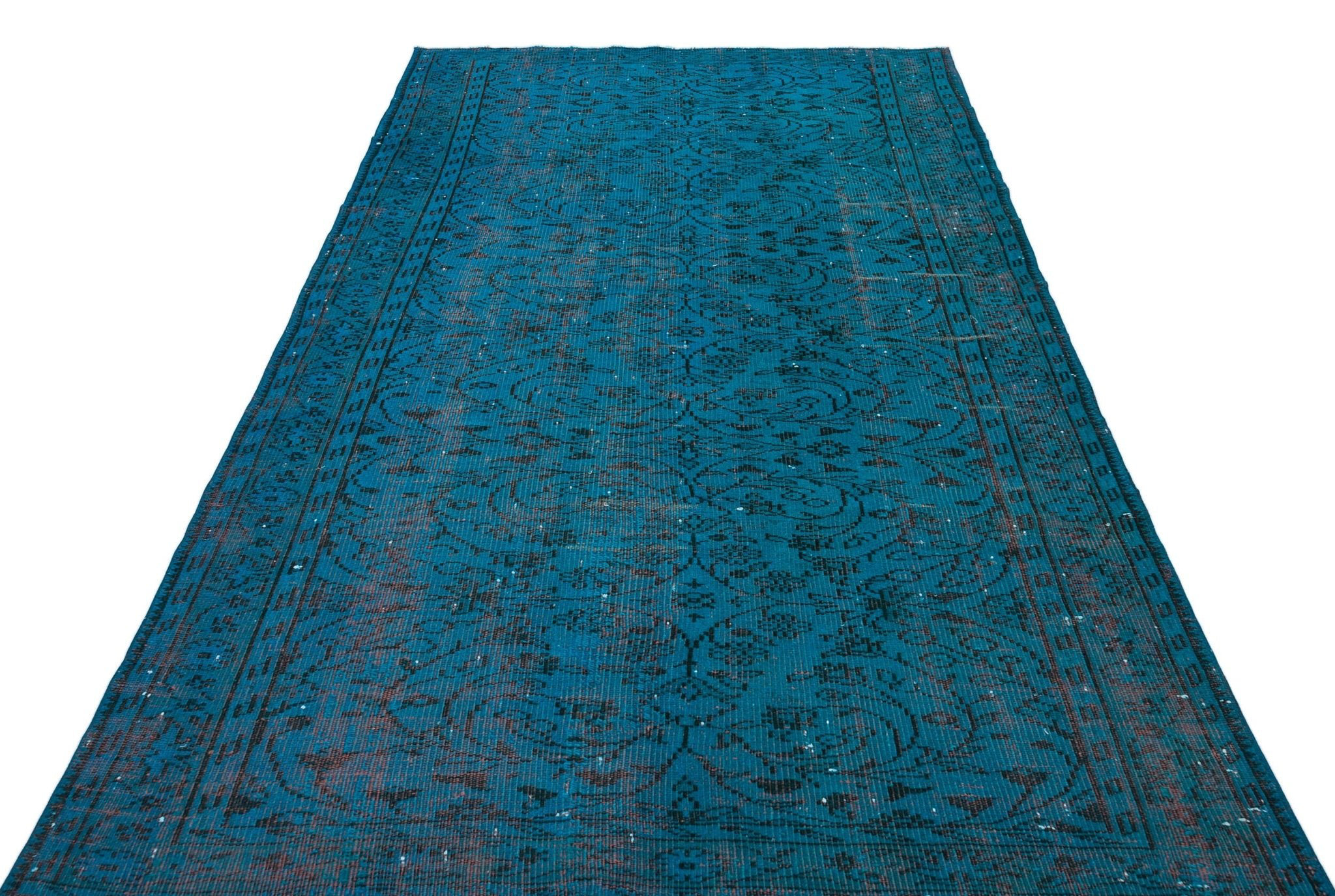 Charlton Home® Eliyanna Rectangle 5'8" X 9' Area Rug | Wayfair