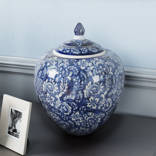 Chelsea House Ceramic Ginger Jar | Wayfair
