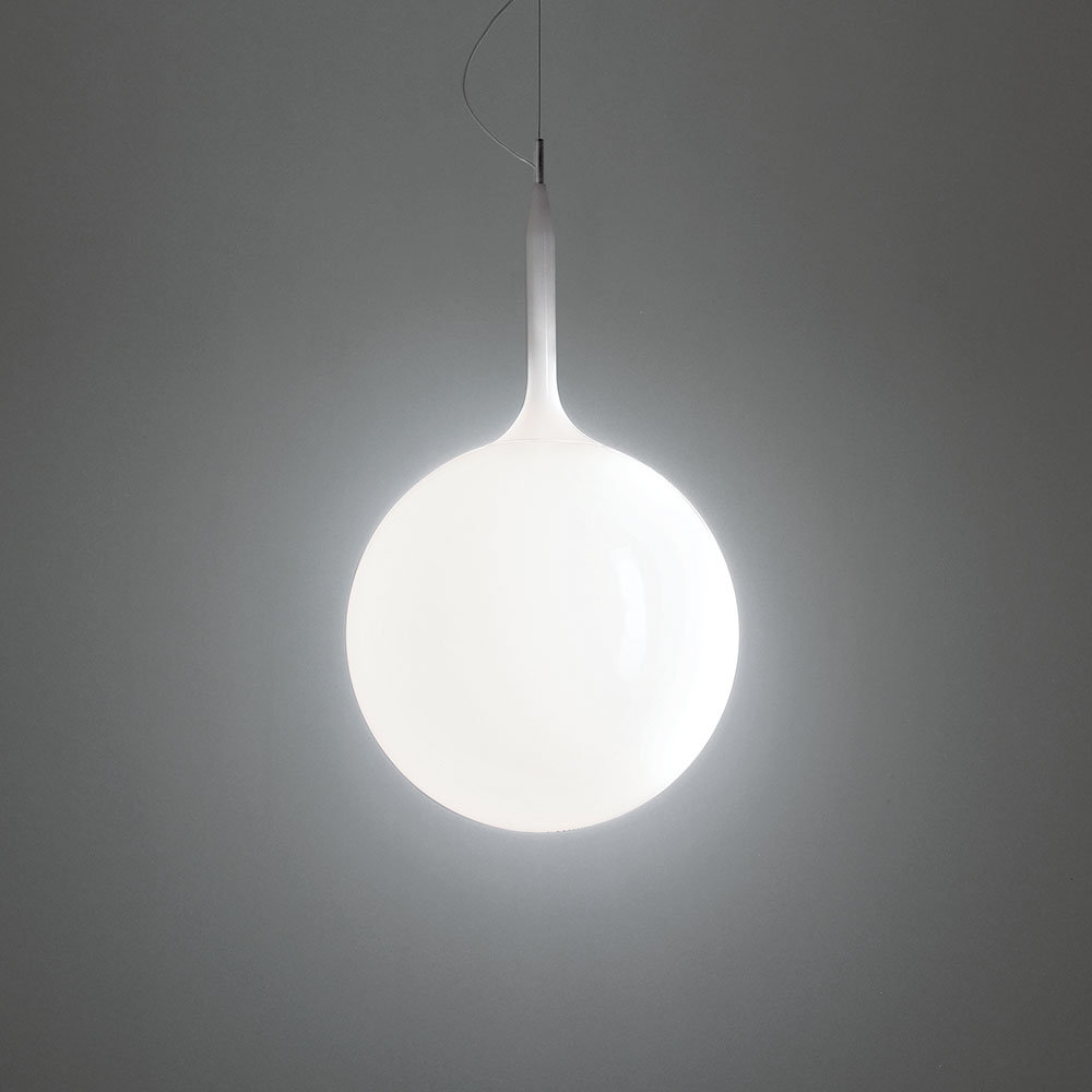 Artemide Castore Suspension Light by Michele De Lucchi & Huub Ubbens ...